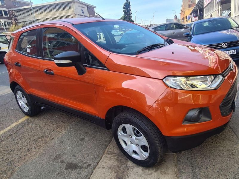 Used Ford EcoSport 1.5 TiVCT Ambiente for sale in Gauteng - Cars.co.za ...