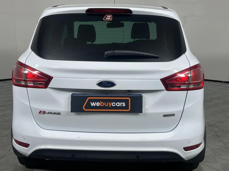 Used Ford B-Max 1.0 EcoBoost Titanium for sale in Kwazulu Natal - Cars ...
