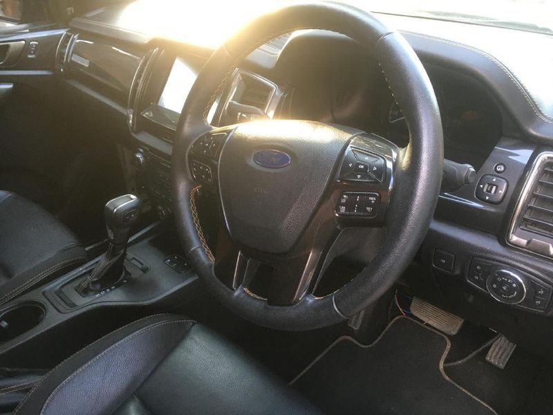 Used Ford Ranger 2.0D BI-T Wildtrak F150 KIT for sale in Western Cape ...