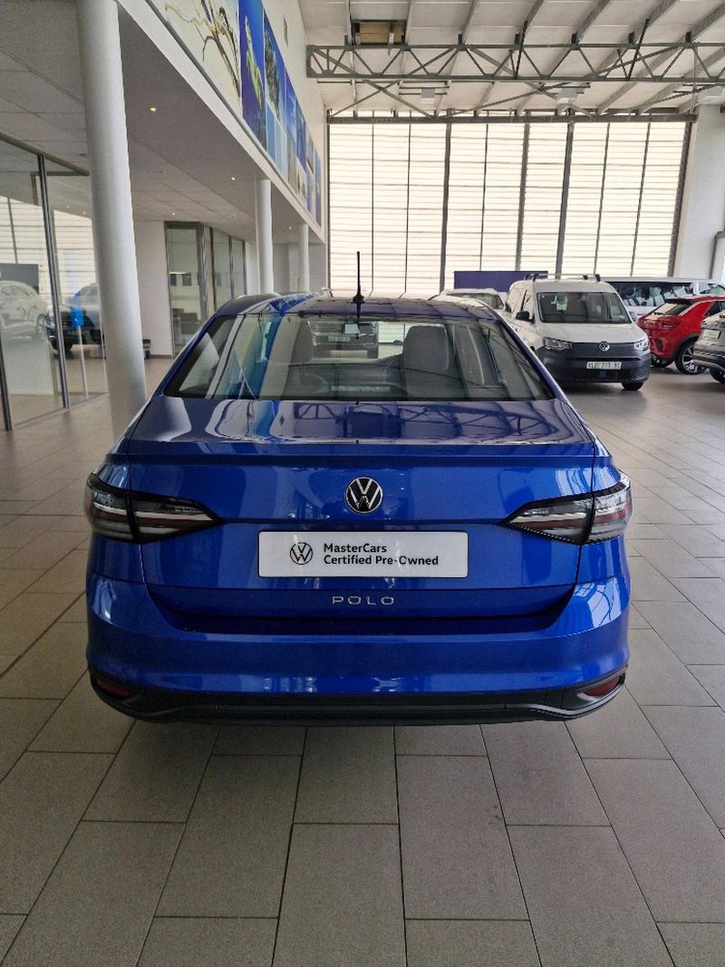 Used Volkswagen Polo Classic Polo 1.6 for sale in Eastern Cape - Cars ...