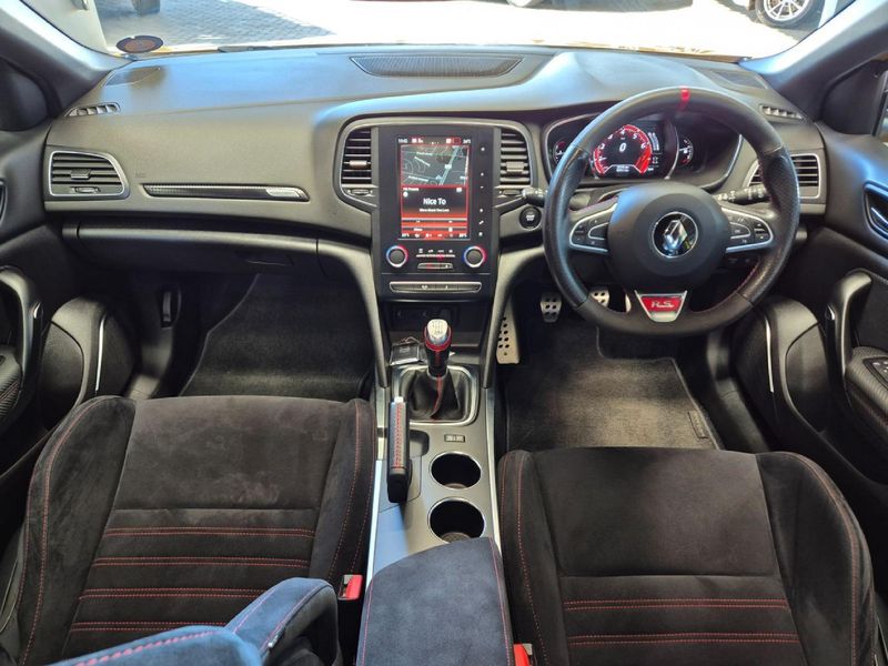 Used Renault Megane RS 300 Trophy for sale in Gauteng - Cars.co.za (ID ...