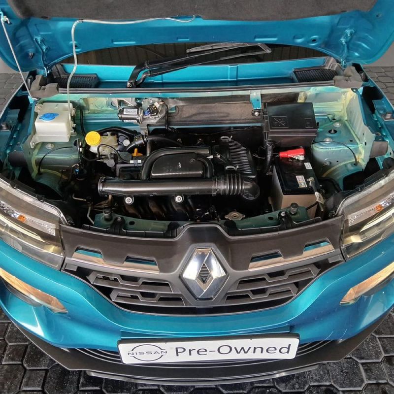 Used Renault Kwid 1.0 Expression for sale in North West Province - Cars ...