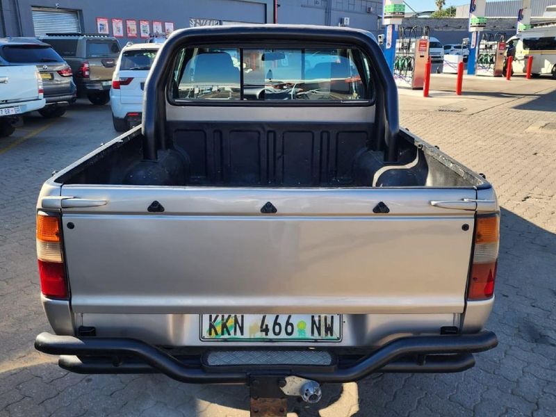 Used Ford Ranger 2500TD Montana XLT Double-Cab for sale in North West ...