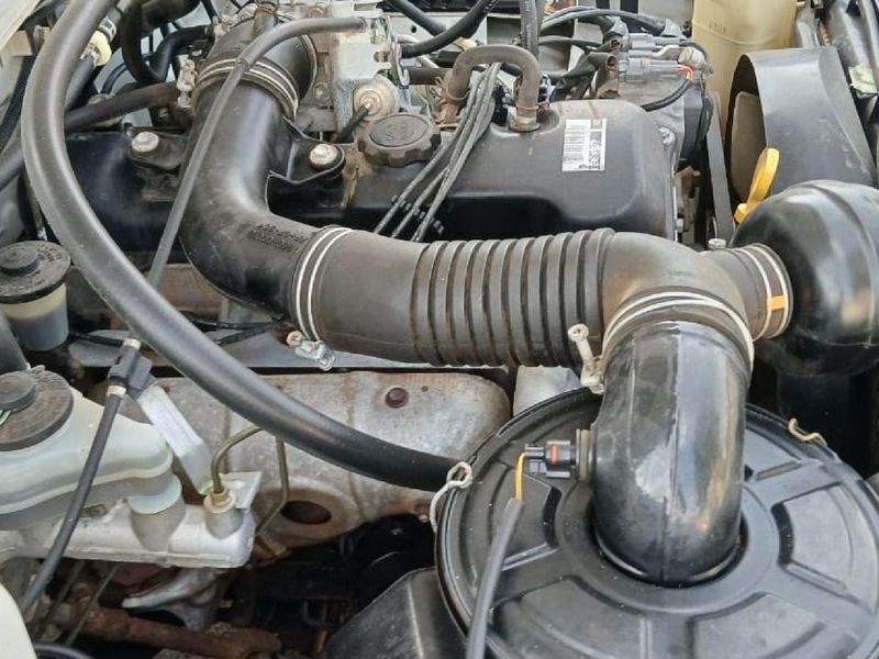 Used Toyota Condor 2400i Estate TX for sale in North West Province ...