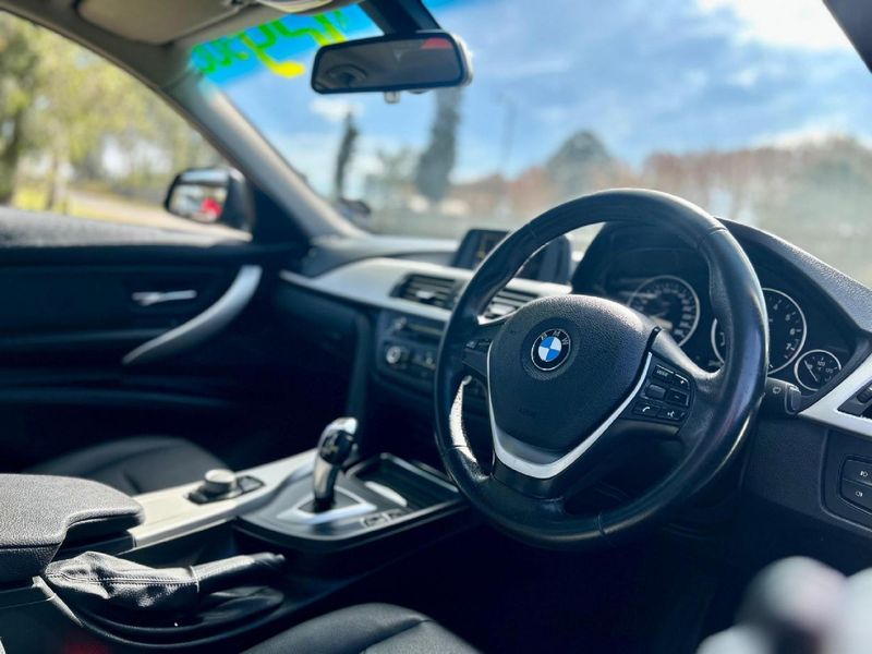 Used BMW 3 Series 316i Auto for sale in Gauteng - Cars.co.za (ID::10235476)
