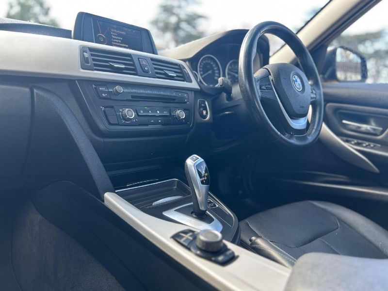 Used BMW 3 Series 316i Auto for sale in Gauteng - Cars.co.za (ID::10235476)