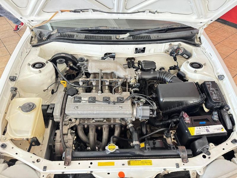 Used Toyota Corolla 160i GLE for sale in Western Cape - Cars.co.za (ID ...