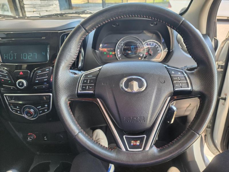 Used GWM M4 1.5 for sale in Gauteng - Cars.co.za (ID::10235667)