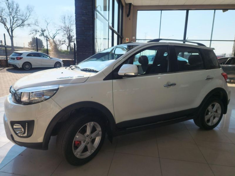 Used GWM M4 1.5 for sale in Gauteng - Cars.co.za (ID::10235667)