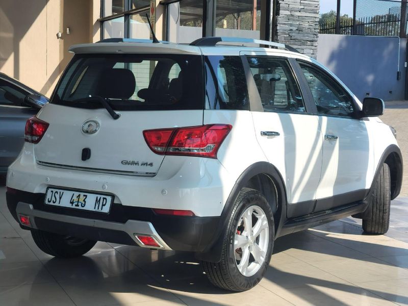 Used GWM M4 1.5 for sale in Gauteng - Cars.co.za (ID::10235667)