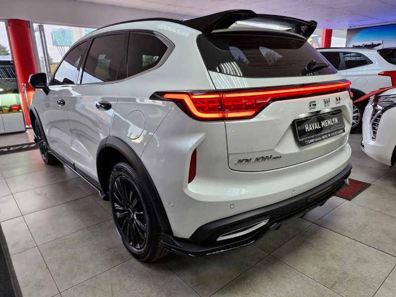 New Haval Jolion Pro 1.5T Ultra Luxury DCT for sale in Gauteng - Cars ...