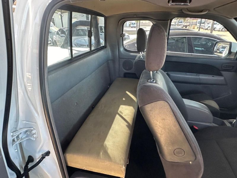 Used Ford Ranger 3.0 TDCi XLT 4x4 SuperCab for sale in Gauteng - Cars ...