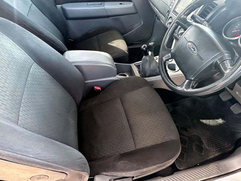 Used Ford Ranger 3.0 TDCi XLT 4x4 SuperCab for sale in Gauteng - Cars ...