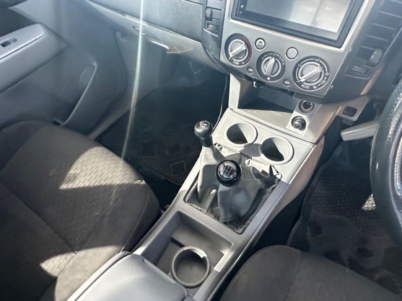 Used Ford Ranger 3.0 TDCi XLT 4x4 SuperCab for sale in Gauteng - Cars ...