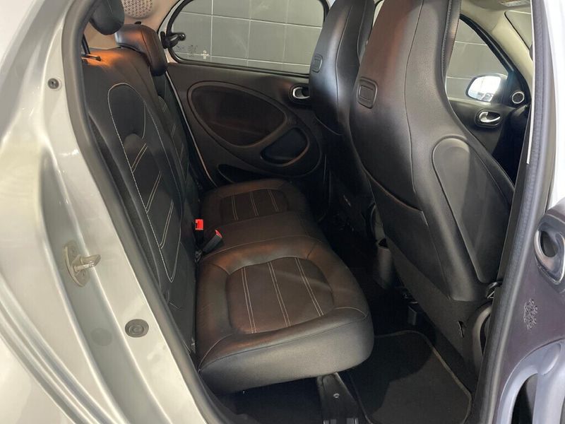 Used Smart ForFour Passion for sale in Gauteng - Cars.co.za (ID::10237164)