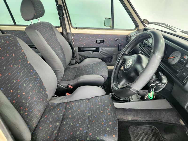 Used Volkswagen Citi 1.6i Life for sale in Gauteng - Cars.co.za (ID ...