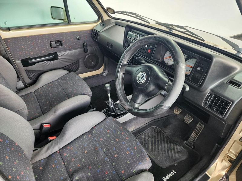 Used Volkswagen Citi 1.6i Life for sale in Gauteng - Cars.co.za (ID ...