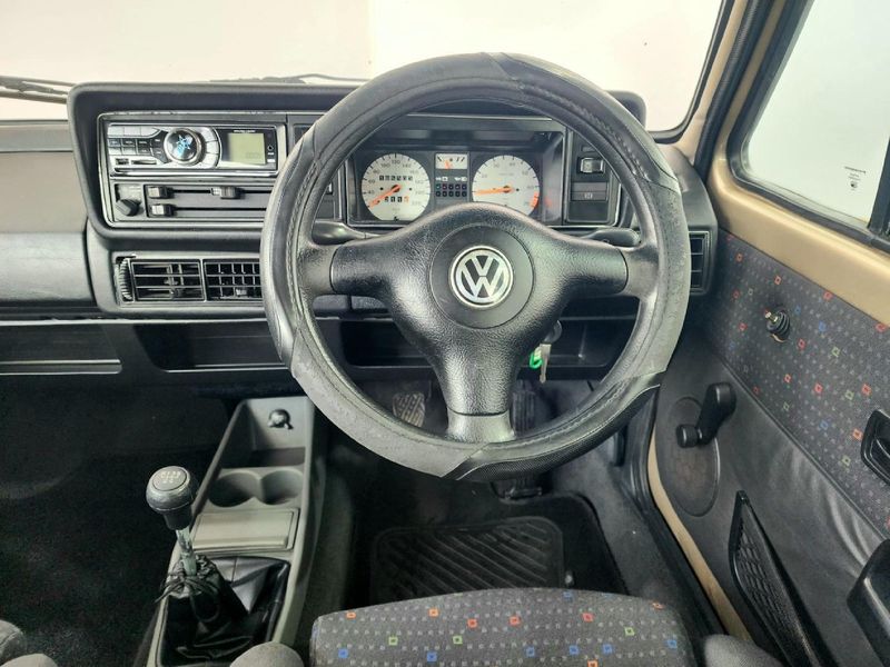 Used Volkswagen Citi 1.6i Life for sale in Gauteng - Cars.co.za (ID ...