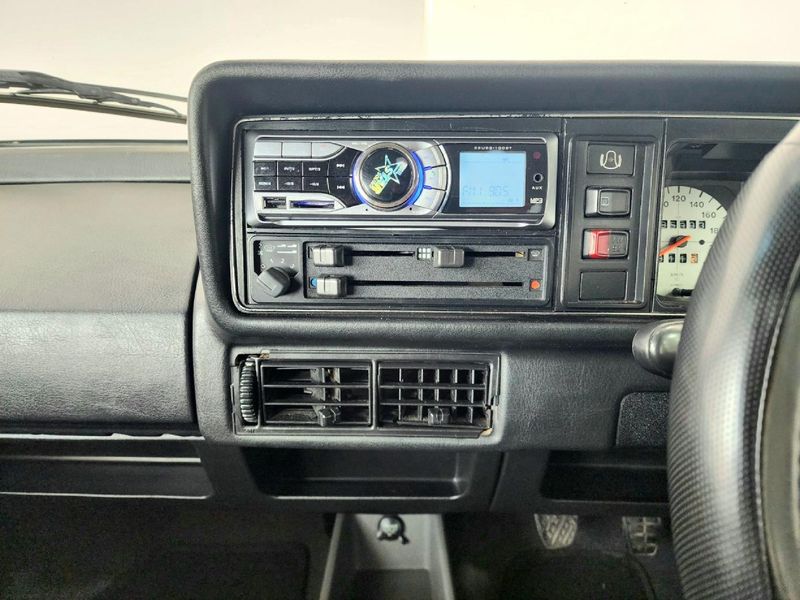 Used Volkswagen Citi 1.6i Life for sale in Gauteng - Cars.co.za (ID ...