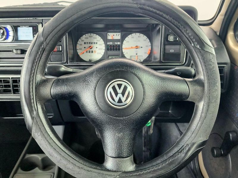 Used Volkswagen Citi 1.6i Life for sale in Gauteng - Cars.co.za (ID ...