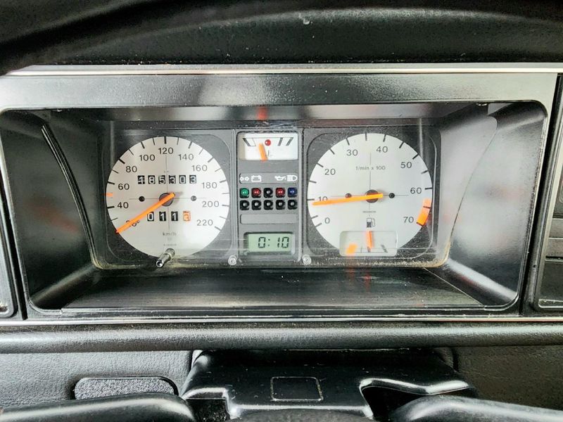 Used Volkswagen Citi 1.6i Life for sale in Gauteng - Cars.co.za (ID ...