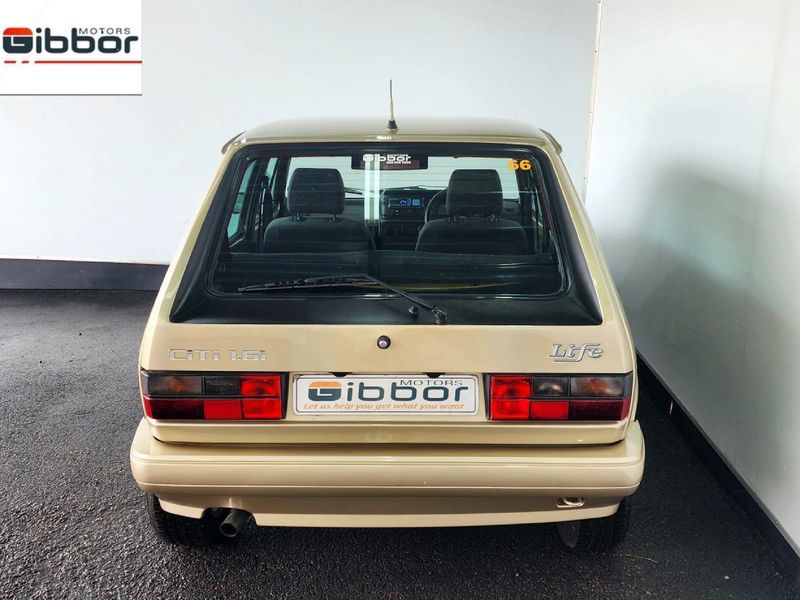 Used Volkswagen Citi 1.6i Life for sale in Gauteng - Cars.co.za (ID ...