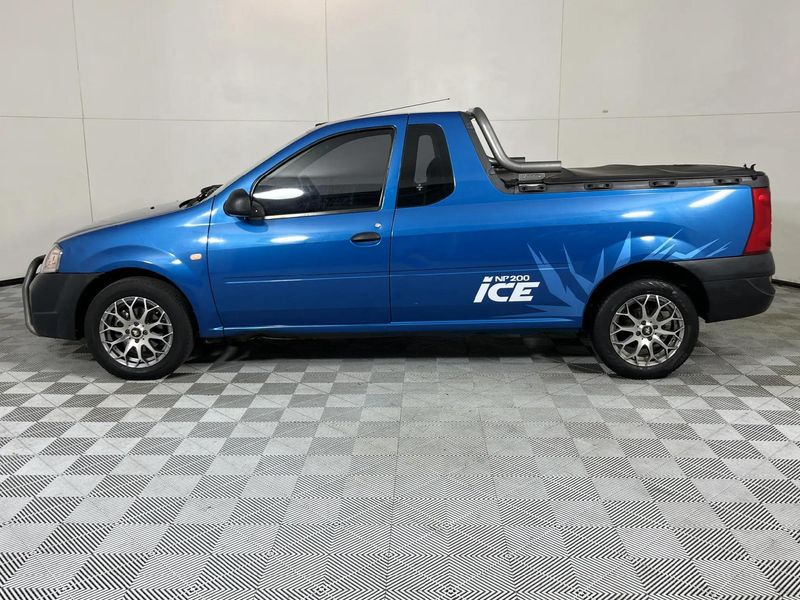 Used Nissan NP200 1.5 dCi ICE for sale in Gauteng - Cars.co.za (ID ...