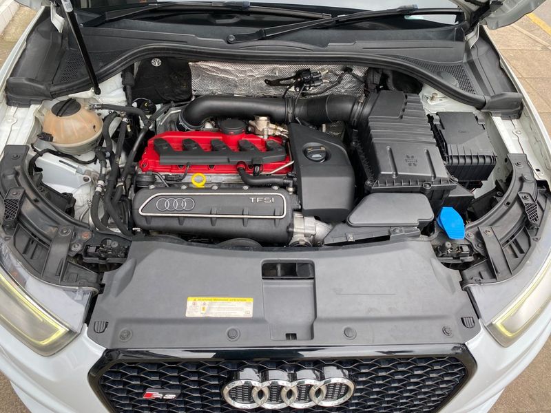 Used Audi RSQ3 2.5 TFSI quattro Auto for sale in Kwazulu Natal - Cars ...