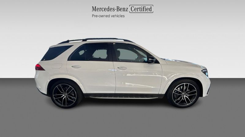 Used Mercedes-Benz GLE 450d 4Matic for sale in Gauteng - Cars.co.za (ID ...