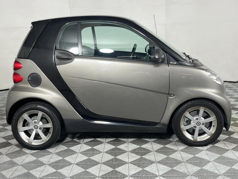 Used Smart ForTwo Coupe Pulse MHD for sale in Western Cape - Cars.co.za ...