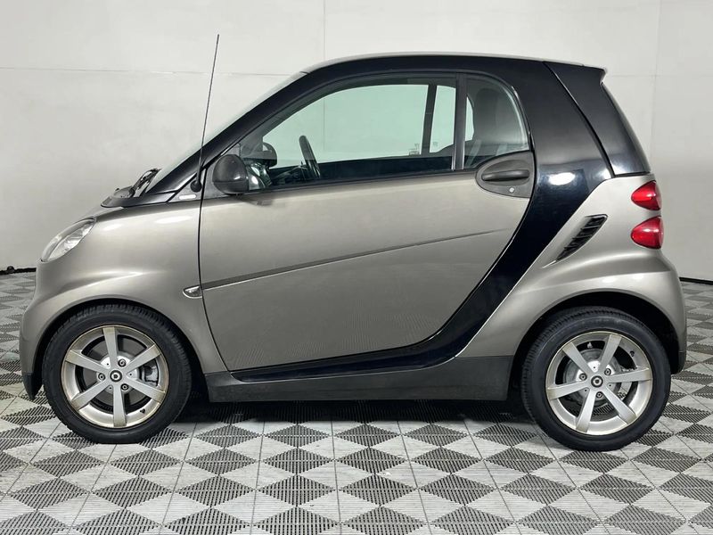 Used Smart ForTwo Coupe Pulse MHD for sale in Western Cape - Cars.co.za ...