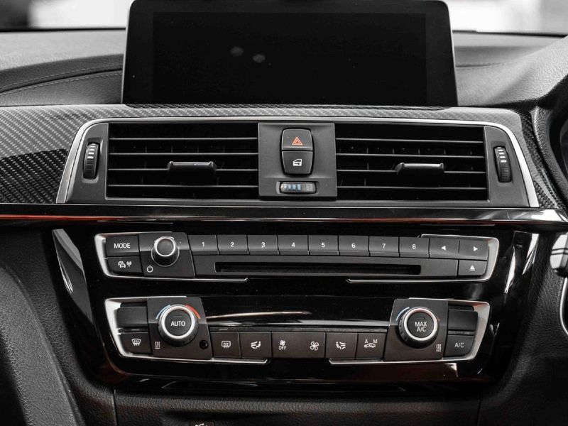 Used BMW M3 M3 M-DCT Sedan for sale in Gauteng - Cars.co.za (ID::10240364)