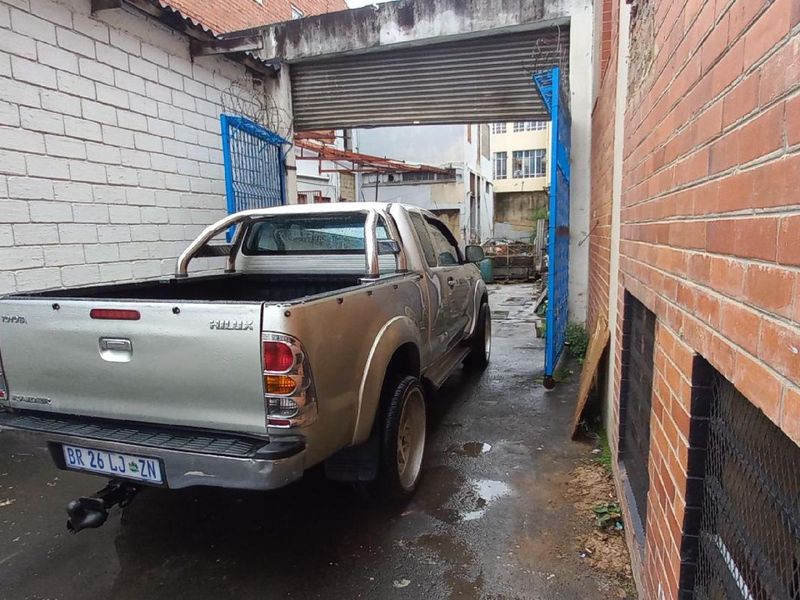 Used Toyota Hilux 3l diesel club for sale in Kwazulu Natal - Cars.co.za ...
