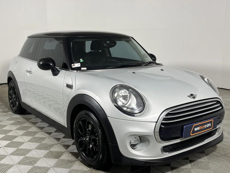 Used MINI Hatch Cooper 5-dr Auto for sale in Gauteng - Cars.co.za (ID ...