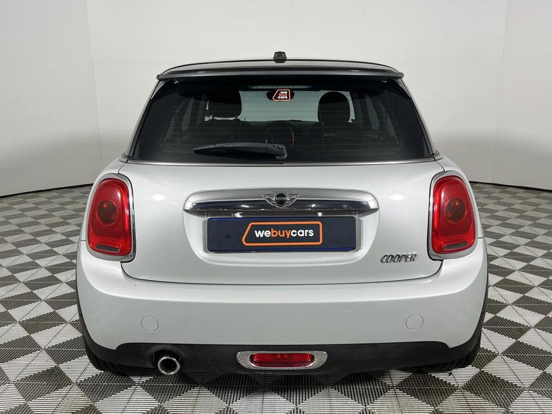 Used MINI Hatch Cooper 5-dr Auto for sale in Gauteng - Cars.co.za (ID ...