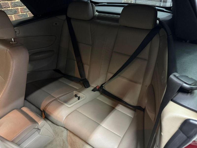 Used BMW 1 Series 135i Convertible Auto for sale in Gauteng - Cars.co ...