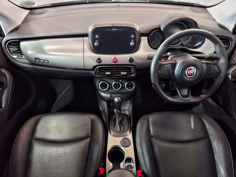 Used Fiat 500X 1.4T Sport DDCT for sale in Gauteng - Cars.co.za (ID ...