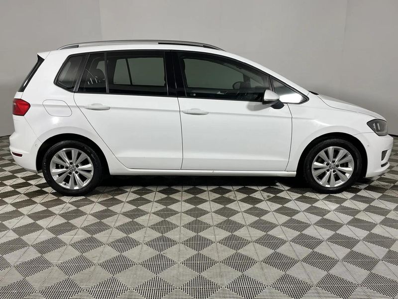 Used Volkswagen Golf SV 2.0 TDI Comfortline Auto for sale in Gauteng ...