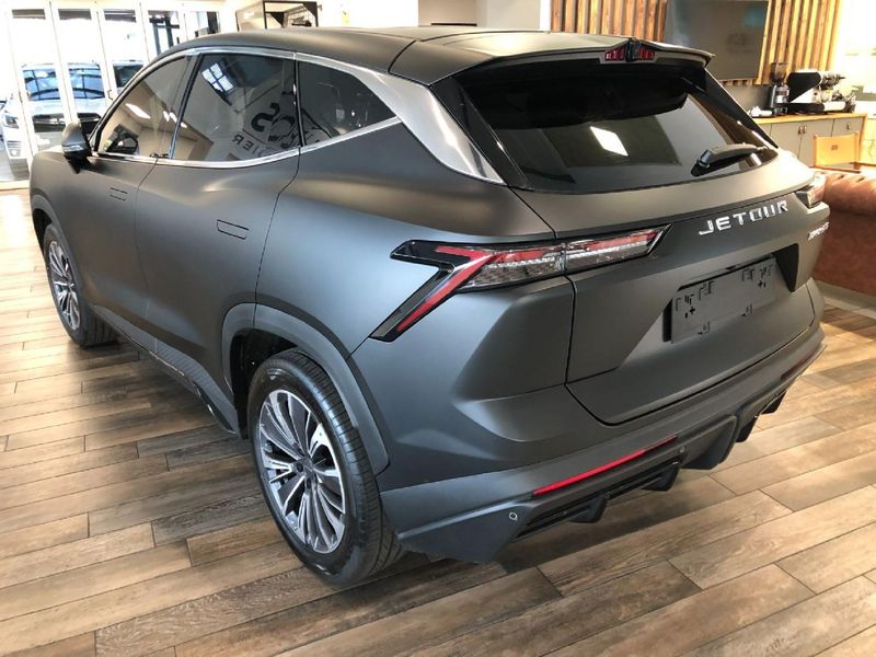 New Jetour Dashing 1.5T Deluxe for sale in Gauteng - Cars.co.za (ID ...