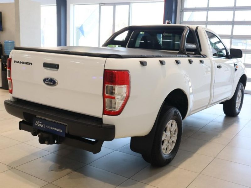 Used Ford Ranger 2.2 TDCi XL Single-Cab for sale in Kwazulu Natal ...
