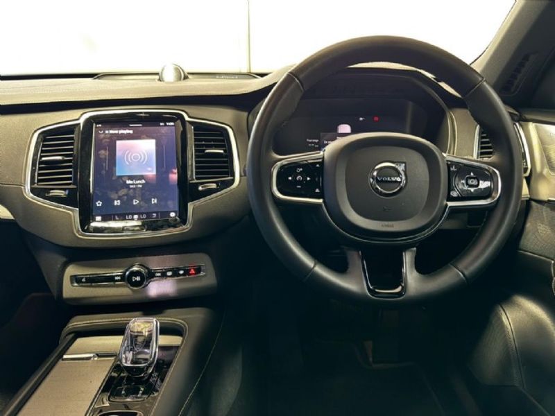 Used Volvo XC90 T8 Twin-Engine Inscription AWD for sale in Western Cape ...