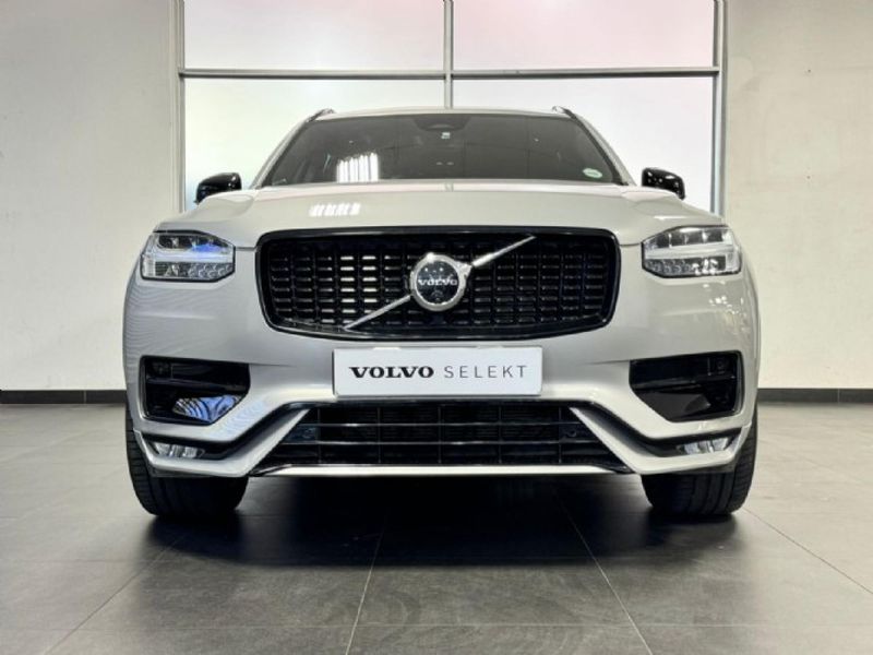 Used Volvo XC90 T8 Twin-Engine Inscription AWD for sale in Western Cape ...