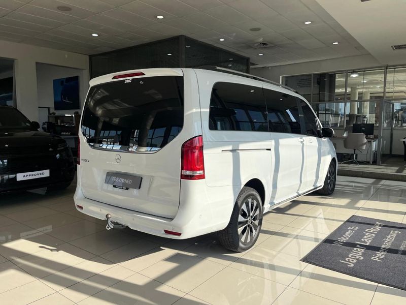 Used Mercedes-Benz V-Class V300d Exclusive AMG for sale in Kwazulu ...