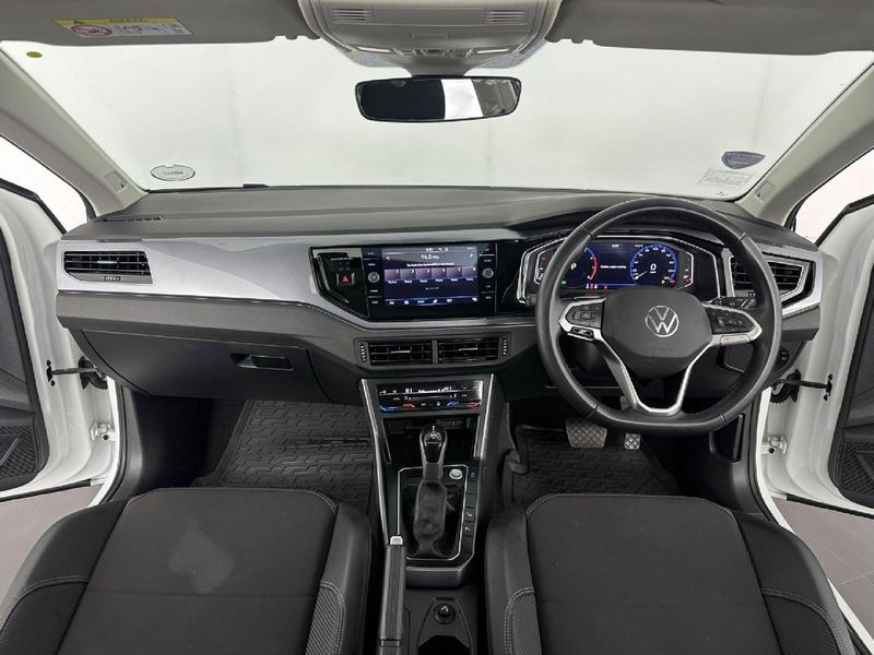 Used Volkswagen Taigo 1.0 TSI Style Auto for sale in Gauteng - Cars.co ...