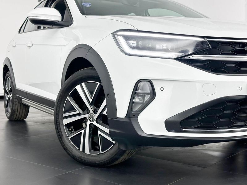 Used Volkswagen Taigo 1.0 TSI Style Auto for sale in Gauteng - Cars.co ...