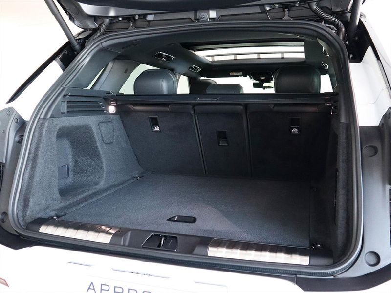 Used Land Rover Range Rover Sport P360 Dynamic SE for sale in Western ...