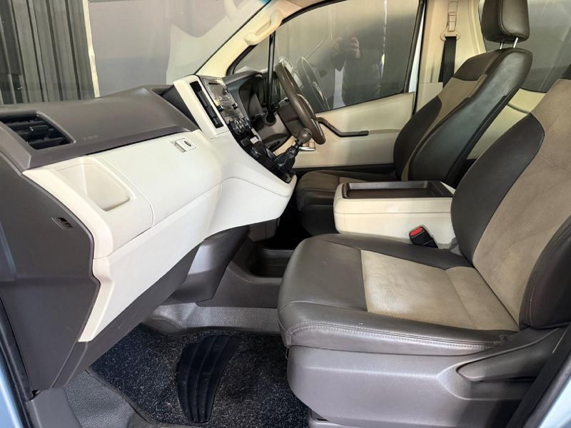 Used Toyota Quantum 2.8 GL 11-seat for sale in Gauteng - Cars.co.za (ID ...
