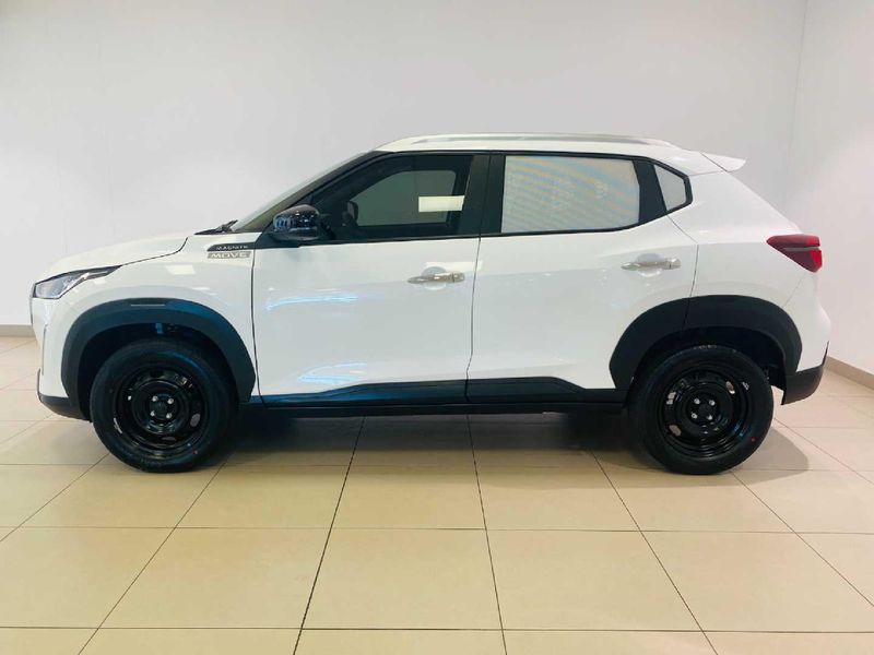 New Nissan Magnite Move 1.0 Visia F/C P/V for sale in Western Cape ...