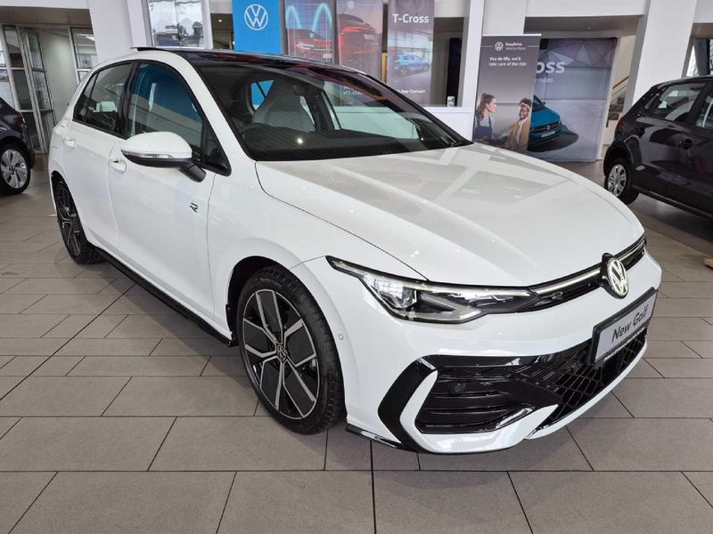 New Volkswagen Golf 1.4 TSI R-Line Auto (110kw) for sale in Western ...