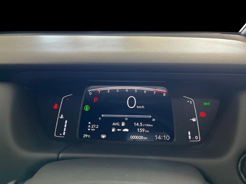 Used Honda Fit 1.5 Elegance for sale in Western Cape - Cars.co.za (ID ...